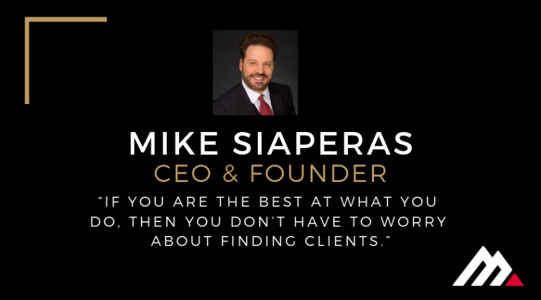 MED USA: LEGACY FUELED INNOVATION - Med USA